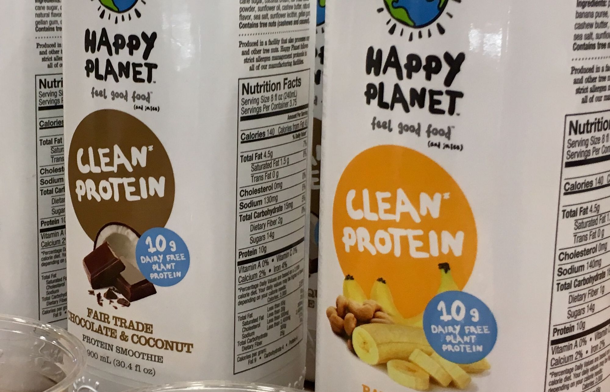 Importance of Clean Food Labeling in Packaging - Accent Label Automation