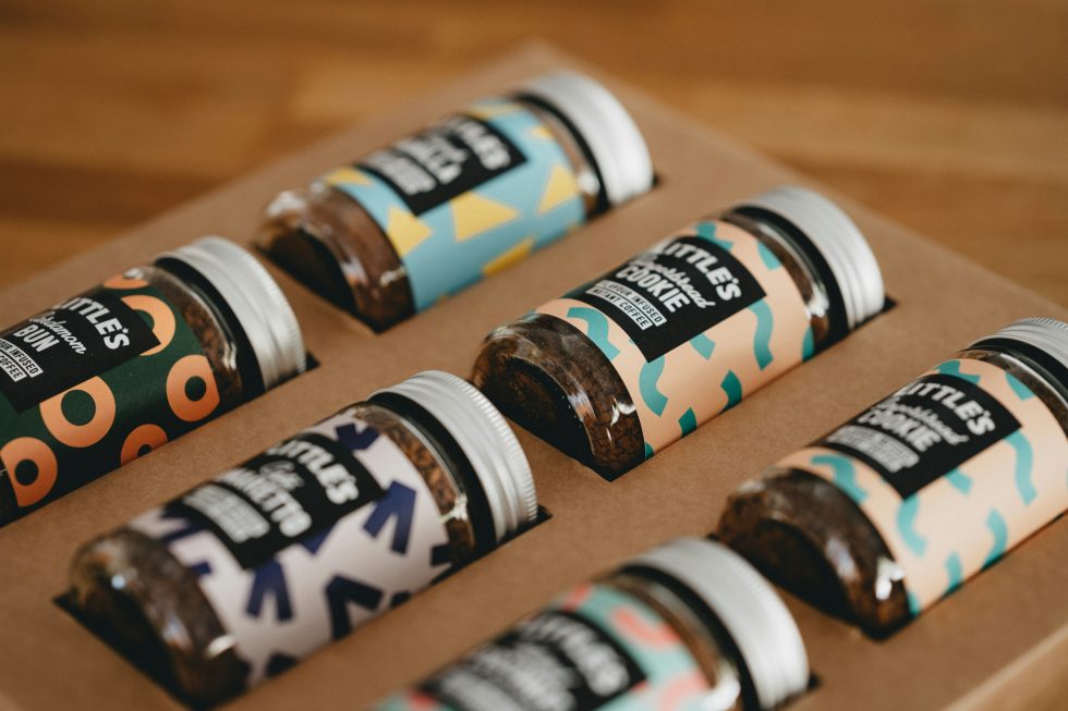 What Makes a Good Label Design? - Accent Label Automation