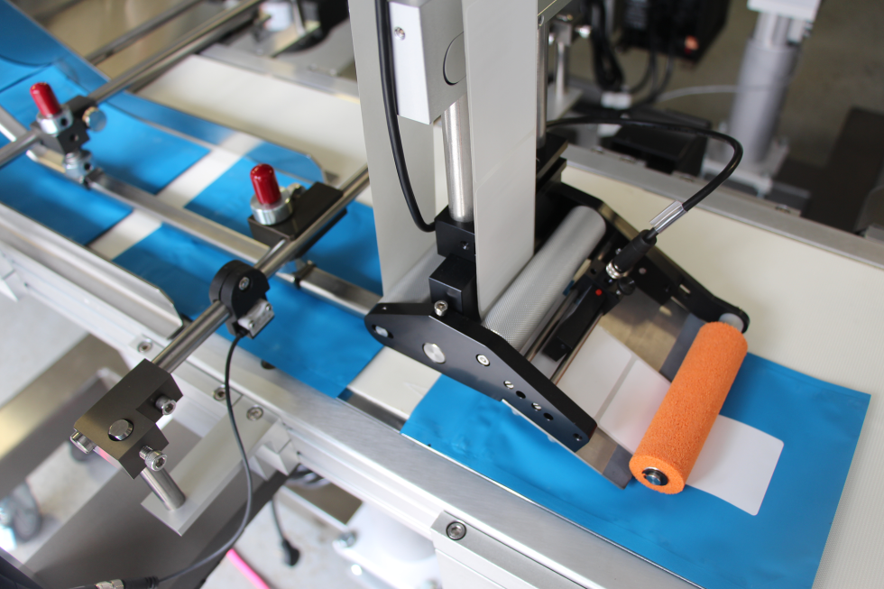 Top Questions to Ask Before Buying a Labeling Machine - Accent Label ...